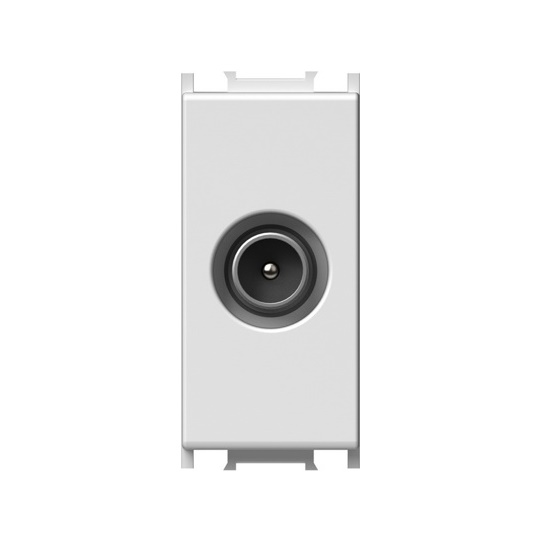 Priza MODUL PRIZA TV SIMPLA 1M ALB TEM 3831006911017 Tem Den...