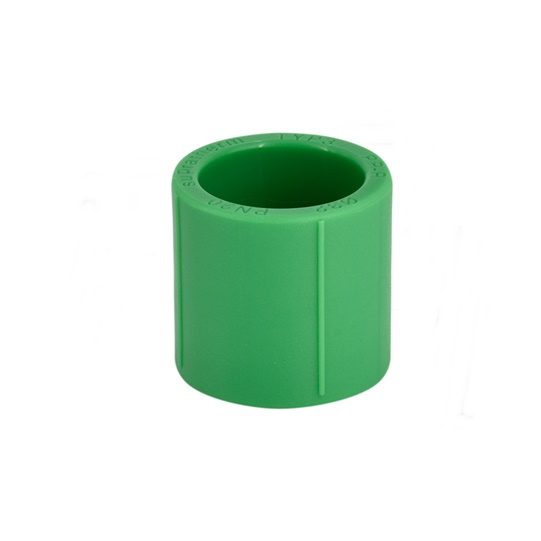 Teava ppr - Fitinguri ppr MUFA D20MM PPR VERDE 6984000091852...