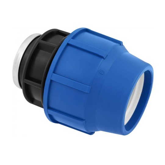 Teava apa - PEHD - Fitinguri PEHD MUFA MIXTA 40x1 1/4 FILET ...