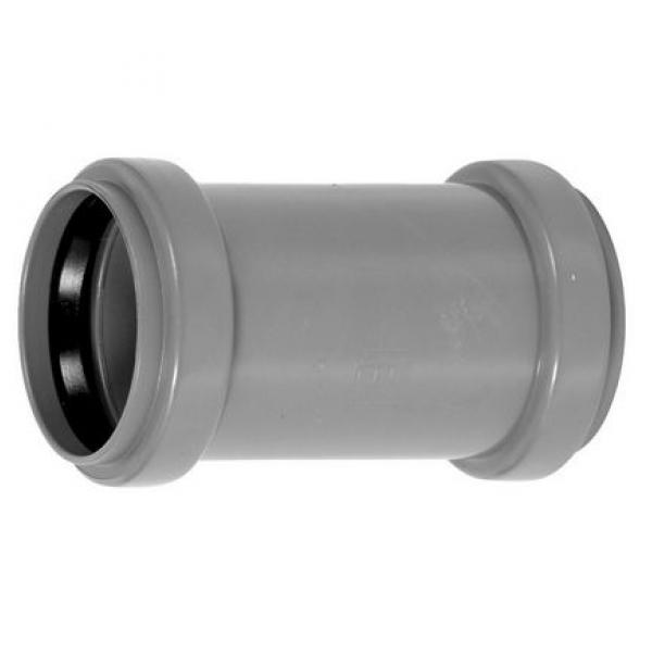 Coturi - fitinguri - teava pvc MUFA PVC 63 CU GARNITURA 6984...