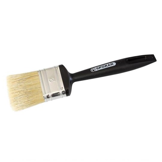 Pensula - bidinea PENSULA PROFESIONALA ERGO NEAGRA 76 MM 859...