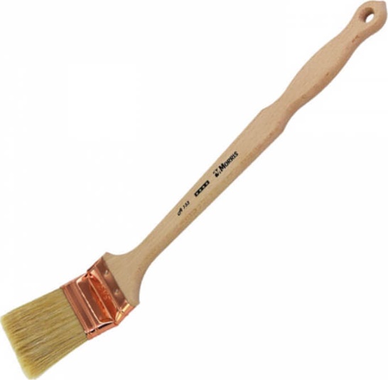 Pensula - bidinea PENSULA RADIATOR 2 INCHI MORRIS 5204396352...