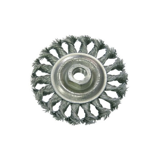 Perie sarma PERIE SARMA IMPLETITA TIP CIRCULAR CU FILET 100M...