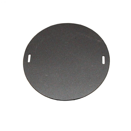 Accesorii casa PLACA FONTA FI 210 5944444018489 Dennver.ro
