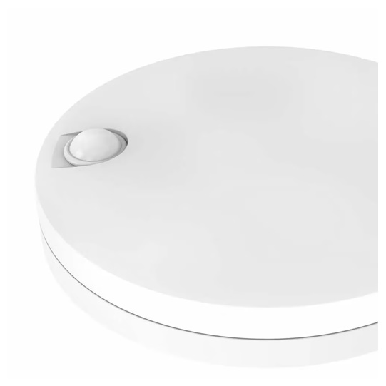 Plafoniere PLAFONIERA LED MODEE TELECOMANDA 24W 400MM 2700K-...