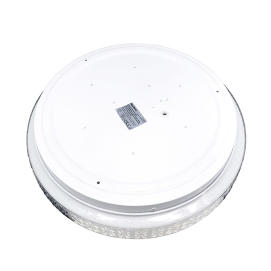 Plafoniere PLAFONIERA LED VENUS 380 CU TELECOMANDA 36W 599...