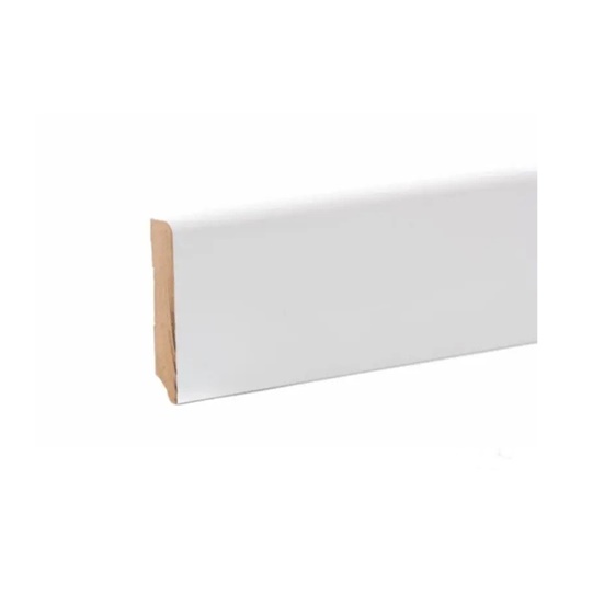 Plinta parchet PLINTA MDF IDEAL L60x2790 ML F000863 Ideal De...