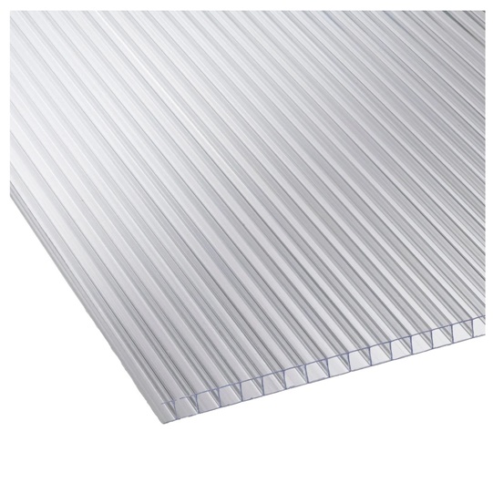 Policarbonat POLICARBONAT TRANSPARENT 1050x2000x8MM MATCTII2...