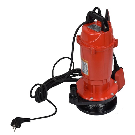 Hidrofor - pompa submersibila POMPA DRENAJ AQUATIC QDX1.5-32...