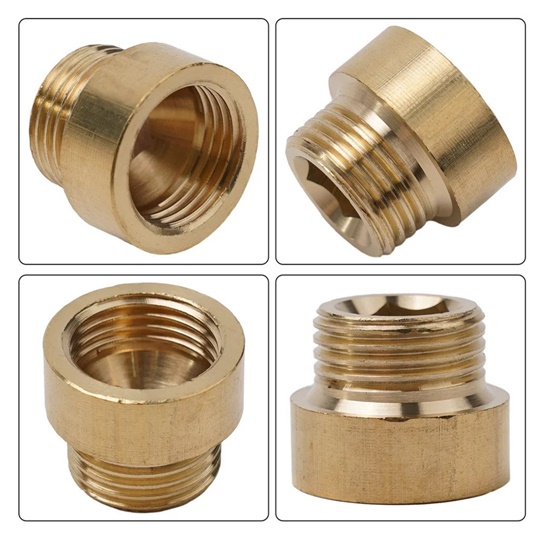 Teava alama - Fitinguri alama PRELUNGITOR ALAMA 1 10 MM TIEM...