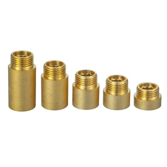 Teava alama - Fitinguri alama PRELUNGITOR ALAMA 1 TOL 40MM T...