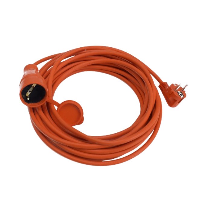 Prelungitor PRELUNGITOR EMFANORM FISA+PRIZA 3x1.5MM 10M ORAN...