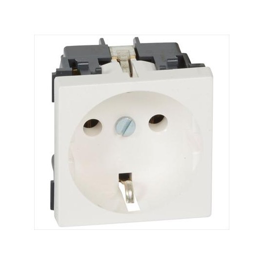 Priza PRIZA SIMPLA CP 2M MOSAIC LEGRAND 3414970574985 Legran...