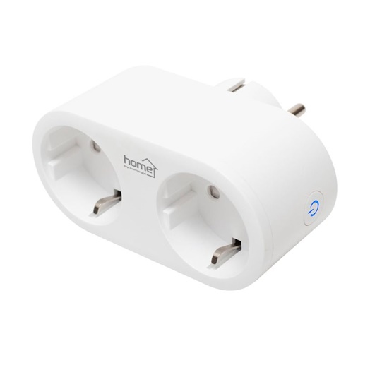 Priza PRIZA SMART WIFI NVS 32 PRO 5999084959555 HOME BY SOMO...