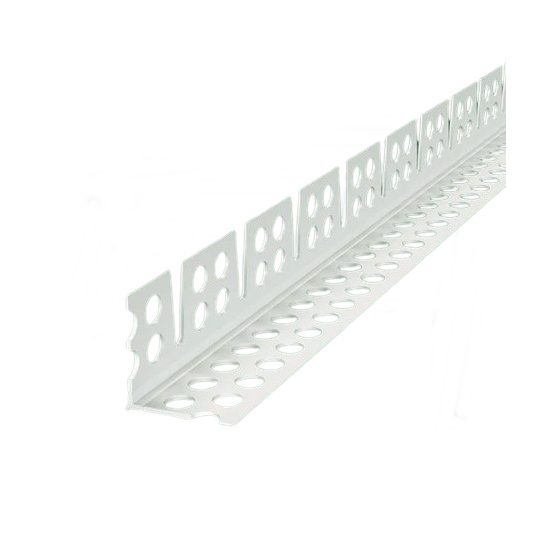 Profile Gips Carton PROFIL BOLTA INTERIOR DIN PVC 2.5M/BUC M...