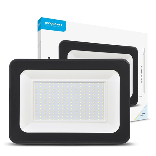 Reflector - proiector LED PROIECTOR LED 200W 18000LM IP65 60...