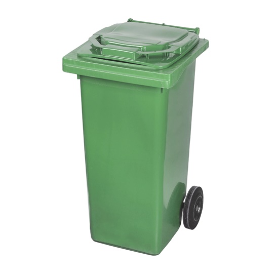 Tomberon gunoi PUBELA 240L 6984000130681 Dennver.ro