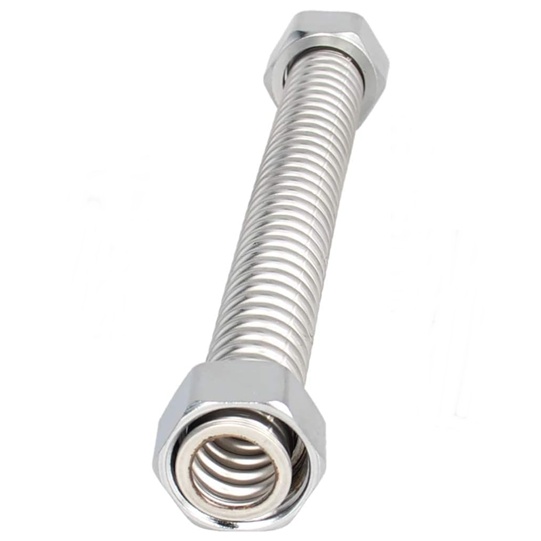 Racord flexibil apa RACORD METALIC L60 OPTIMA 6426081000137 ...