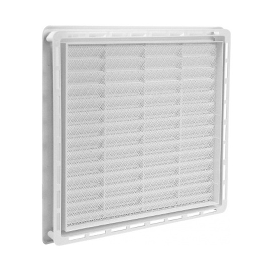Grila Ventilatie RAMA AERISIRE CU PLASA 300x300 HACO 8590229...