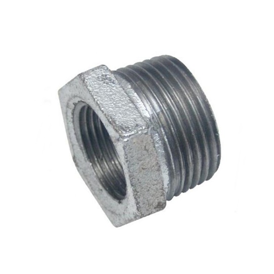 Teava Zincata - Fitinguri Zincate REDUCTIE ZN 11/2-3/4 GEBO ...