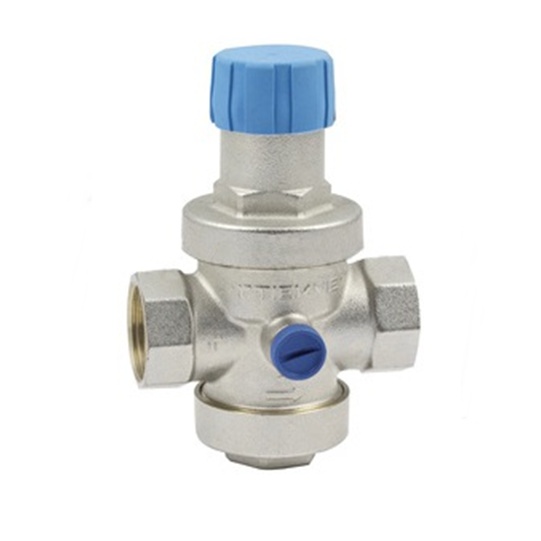 Regulator presiune apa REDUCTOR DE PRESIUNE 1 TOL 1-6 BAR TI...