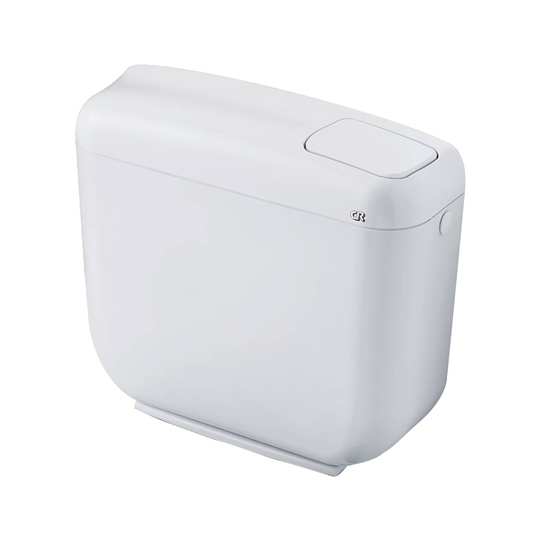 Rezervor WC semi-inaltime REZERVOR WC CONCEPT 1 MONOBLOC EUR...