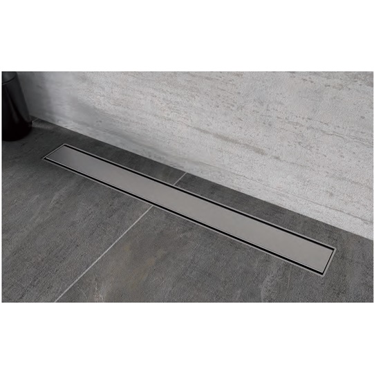 Sisteme de scurgere sisisteme evacuare apa RIGOLA DUS APHA 7...