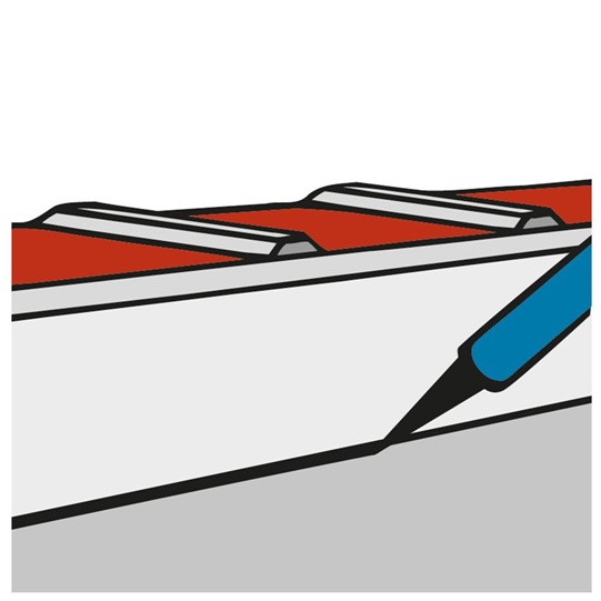 Adeziv montaj -contact ROOF ETANSANT ELASTIC ACOPERISURI 310...