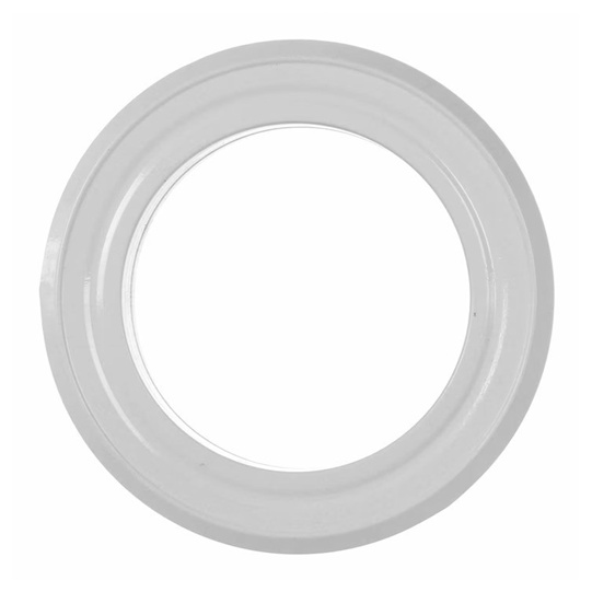Accesorii pentru sobe - seminee - hornuri ROZETA ALBA FARA C...