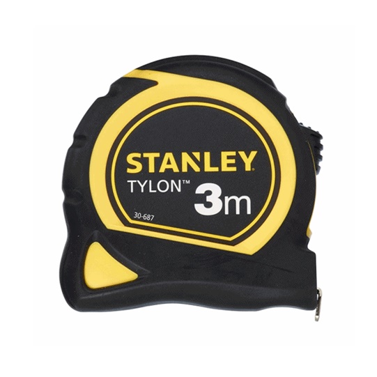 Ruleta RULETA 3m TYLON STANLEY 3253561306877 Stanley Dennver...