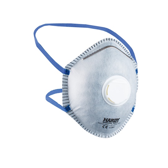 Echipament de lucru SEMIMASCA DE PROTECTIE 74 FFP2 HARDY 590...
