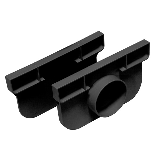 Articole diverse baie SET CAPAC PENTRU RIGOLA CU GRATAR MATC...