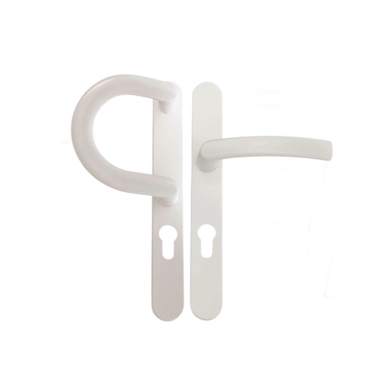 Maner - clanta usa SET MANERE EXTERIOR FIX - MOBIL 35x85 698...