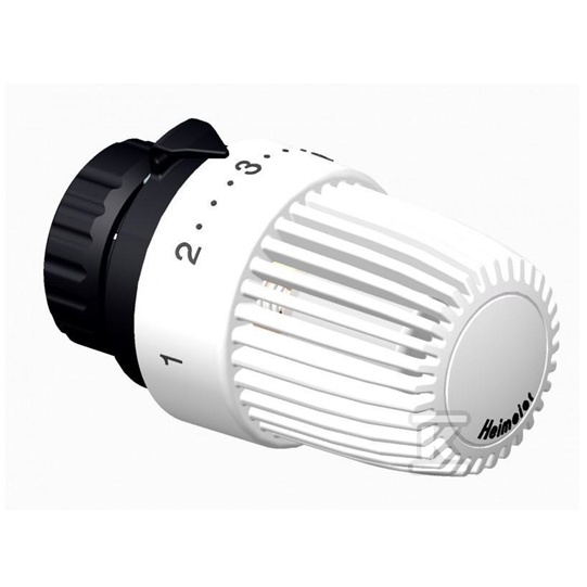 Robinet apa SET ROBINET TUR CU CAP TERMOSTATAT HEIMEIER CALY...