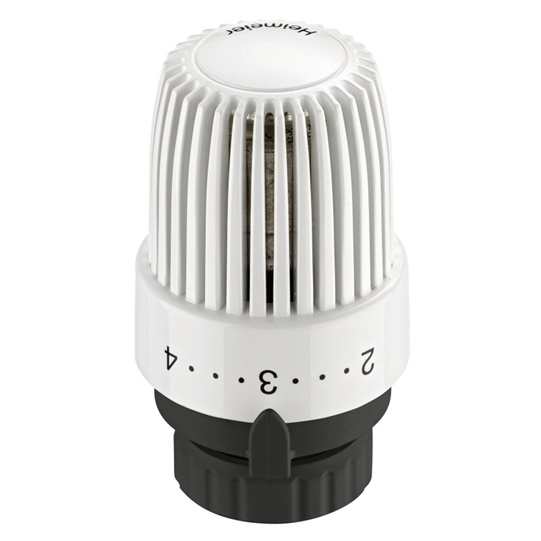 Robinet apa SET ROBINET TUR CU CAP TERMOSTATAT HEIMEIER CALY...