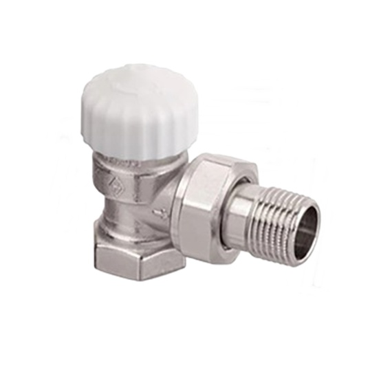 Robinet apa SET ROBINET TUR CU CAP TERMOSTATAT HEIMEIER CALY...