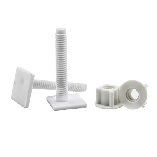 Accesorii capac wc SET SURUB CAPAC WC PATRAT 5944444009289 D...