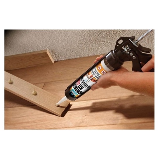 Adeziv montaj SILICON MONTAGE KIT 350 G BISON 8710439048093 ...