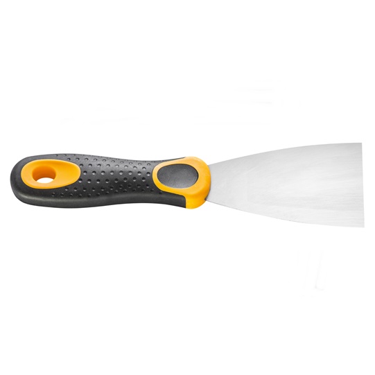 Mistrie - spaclu SPACLU INOXIDABIL FLEXIBIL MANER ERGONOMIC ...