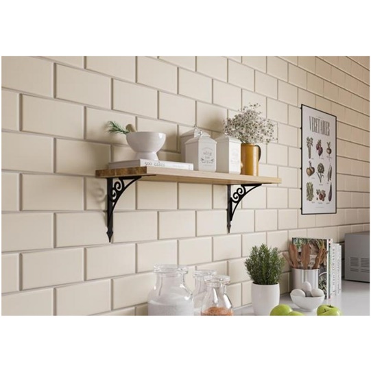 Consola raft SUPORT RAFT DECORATIV 20X20CM 6984400153891 Den...