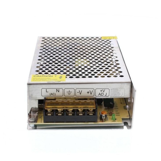 Electrice SURSA IN COMUTATIE AC-DC 96W 12V 8.0A WELL 5948636...