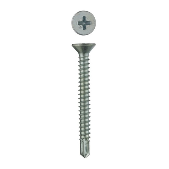 Suruburi autoforante SURUB AUTOFORANT CU CAP INECAT DIN 7504...