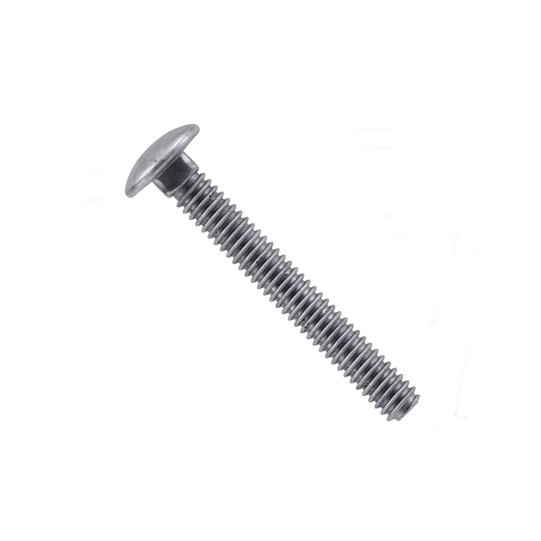 Holsuruburi lemn SURUB CAP BOMBAT TORBANT DIN 603 ZN M6x30mm...