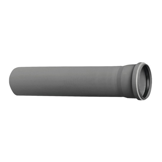 Coturi - fitinguri - teava pvc TEAVA PVC CU GARNITURA D110 L...