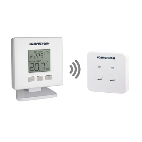 Termostat Centrala TERMOSTAT FARA FIR Q32RF COMPUTHERM 59995...
