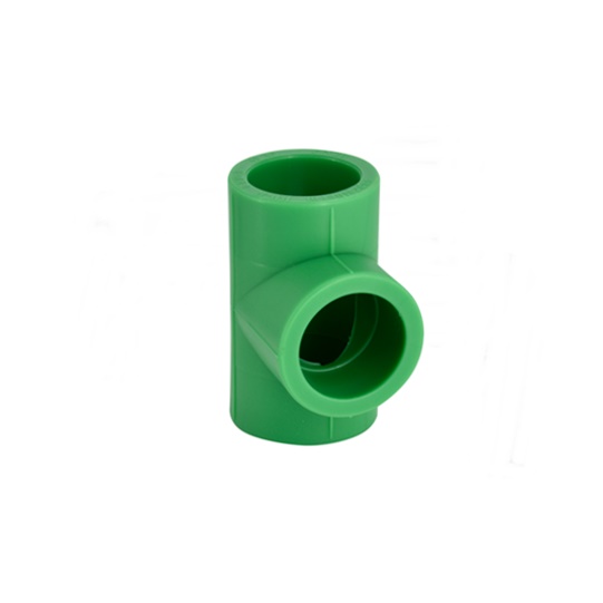 Teava ppr - Fitinguri ppr TEU 20MM PPR VERDE 6984000091876 D...