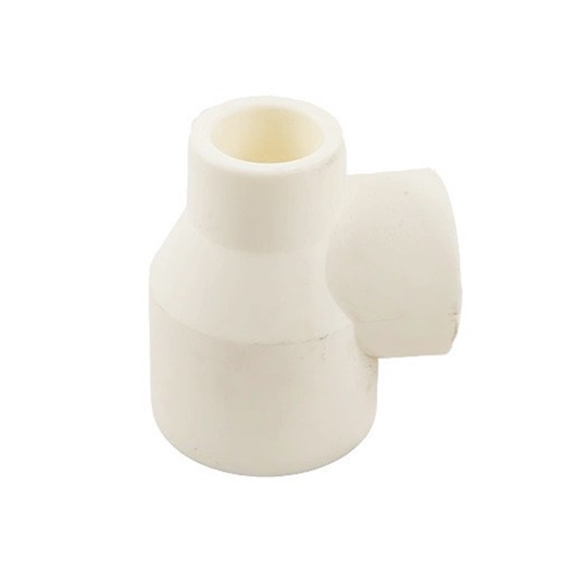 Teava ppr - Fitinguri ppr TEU REDUS 25x20x20MM PPR 698400004...