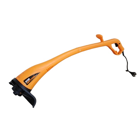 Diverse scule electrice TRIMMER ELECTRIC ROTOR 6427494028213...