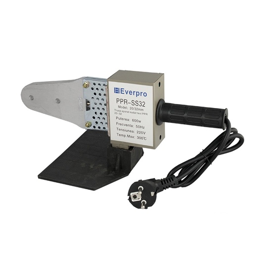 Scule electrice TRUSA SUDURA PPR 32 PPR-SS32 6421000024775 E...