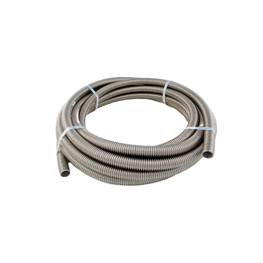 Teava inox - Fitinguri inox TUB INOX ONDULAT DN20 TIEMME 698...